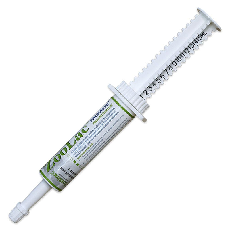 Zoolac Propaste Probiotic For Dogs | Natural Instinct