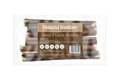 Bull Pizzle | Natural Instinct
