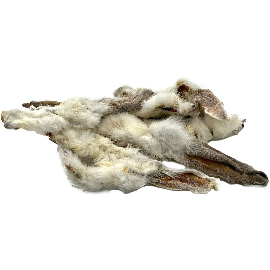 Rabbit Ears For Dogs | Natural Instinct