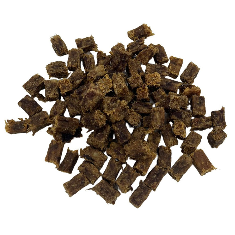 Wild Boar Bites Dog Treats | Natural Instinct